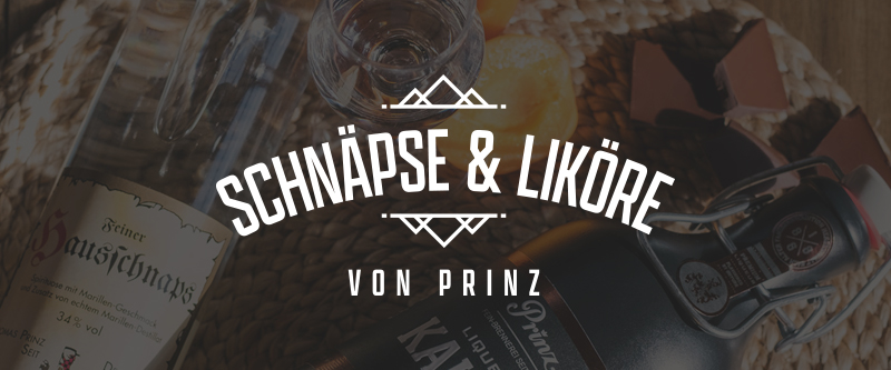 Logo Des Frischen Prinzen