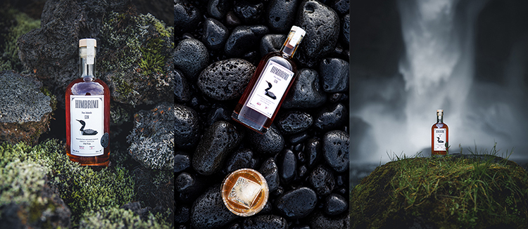 Himbrimi - Gin aus der isländischen Wildnis | Weisshaus Shop