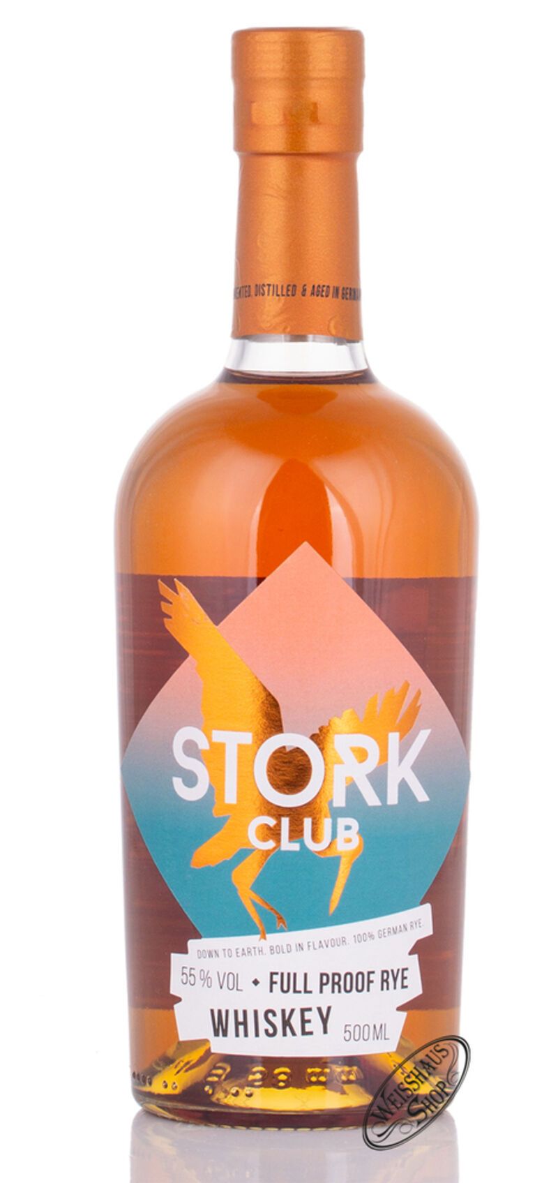 Whisky aus Deutschland online kaufen | Weisshaus Shop