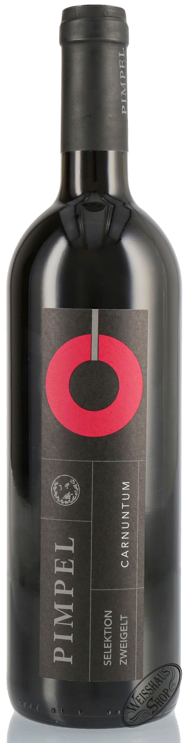 Pimpel: Feinster Wein aus der österreichischen Region Carnuntum ...