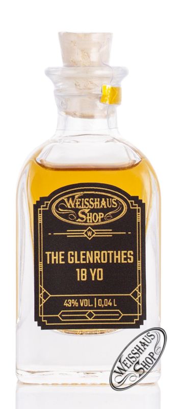Whisky Samples | Weisshaus Shop
