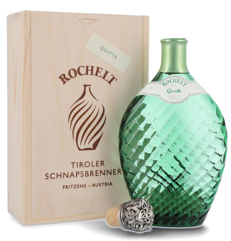 Rochelt Quitte 50% vol. 0,35l | Weisshaus Shop