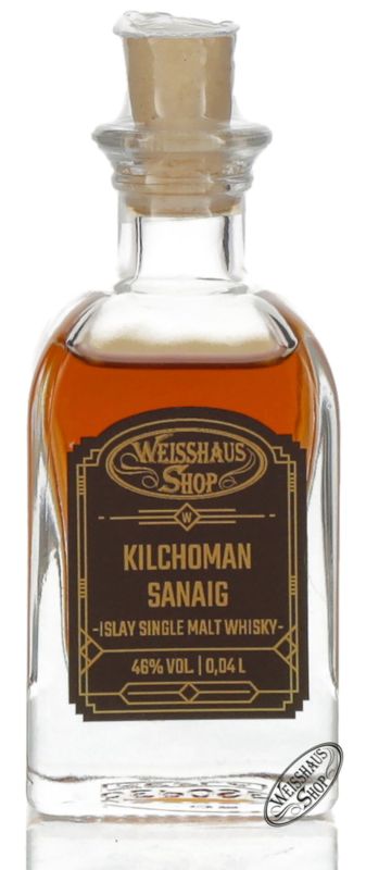 Schottischer Whisky: Scotch online kaufen | Weisshaus Shop