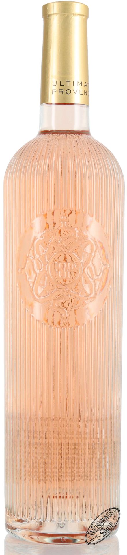Ultimate Provence Rosé Cotes de Provence 2024 13% vol. 0,75l ...