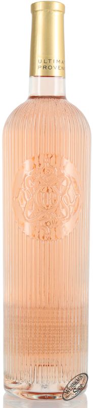 Ultimate Provence Rosé Cotes de Provence 2024 13% vol. 0,75l ...