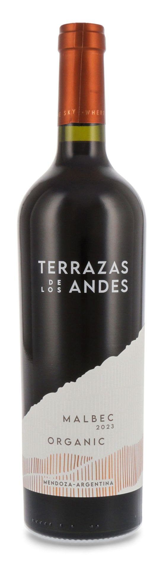 Terrazas de los Andes Malbec 2023 14,5% vol. 0,75l | Weisshaus Shop