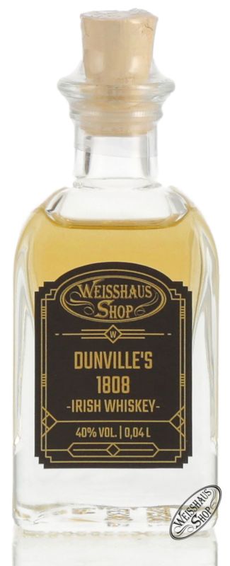 Irish Whiskey online kaufen: mild, weich, cremig | Weisshaus Shop