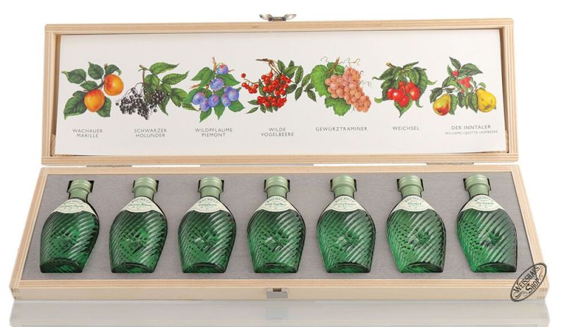 Schnapsbrennerei Rochelt: Edle Brände online kaufen | Weisshaus Shop