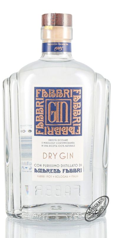 Gin | Weisshaus Shop