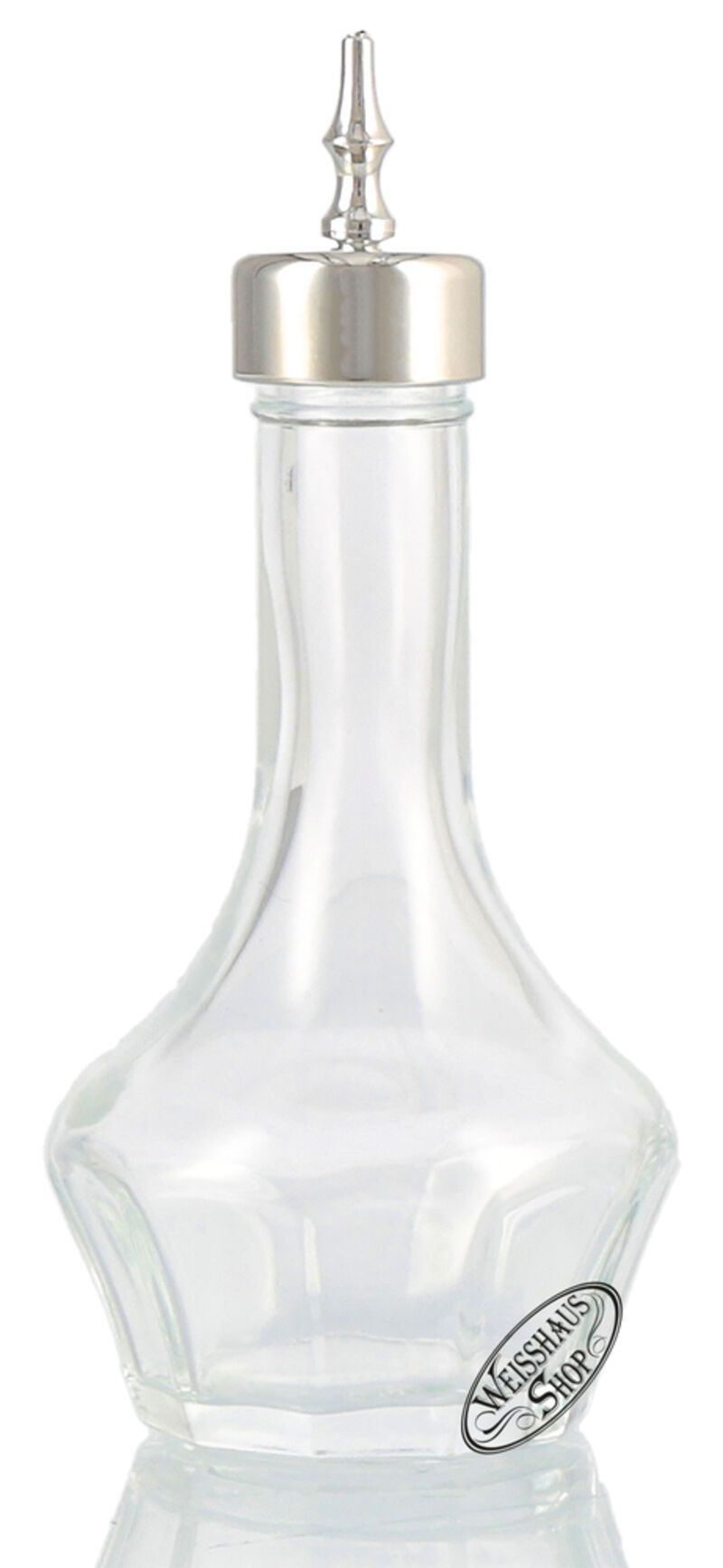 Barfly Bitter Glass Bottle 50ml | Weisshaus Shop