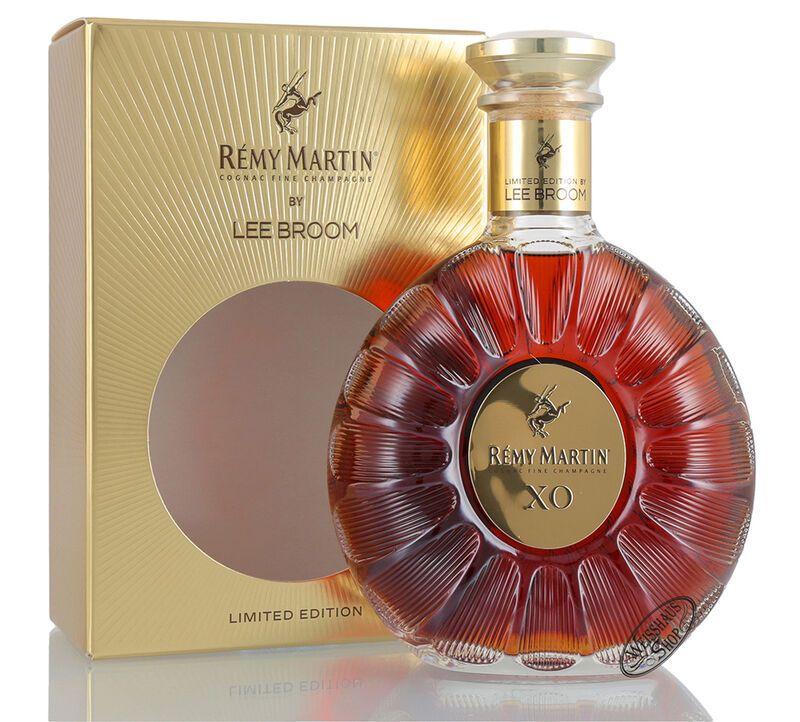 Remy Martin VSOP Cognac 40% vol. 0,70l | Weisshaus Shop