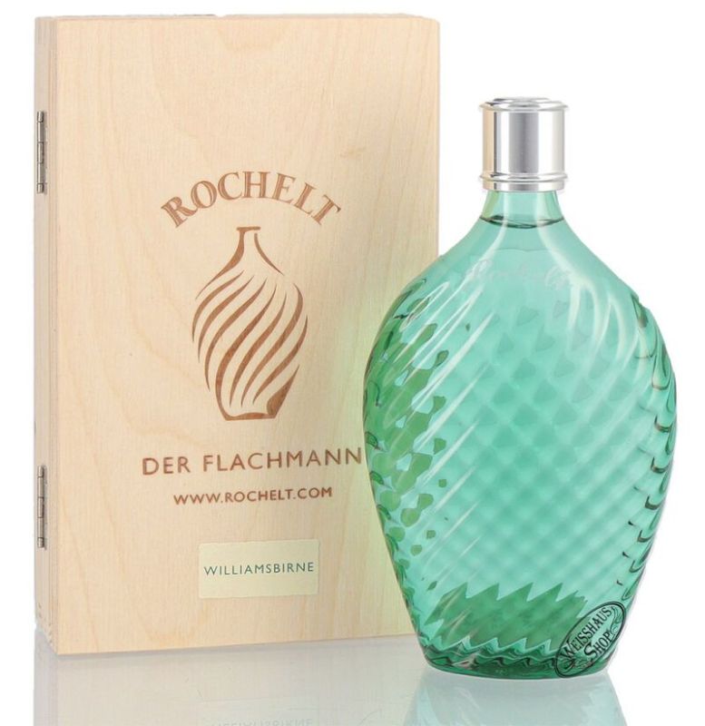 Schnapsbrennerei Rochelt: Edle Brände online kaufen | Weisshaus Shop