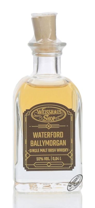 Irish Whiskey online kaufen: mild, weich, cremig | Weisshaus Shop