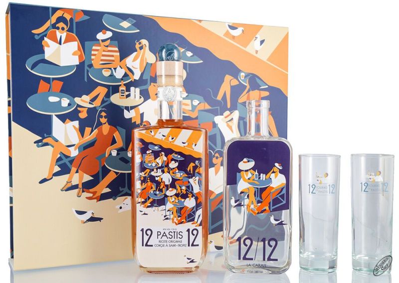 Pastis online kaufen | Weisshaus Shop