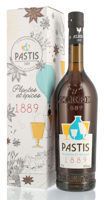 Pastis online kaufen | Weisshaus Shop