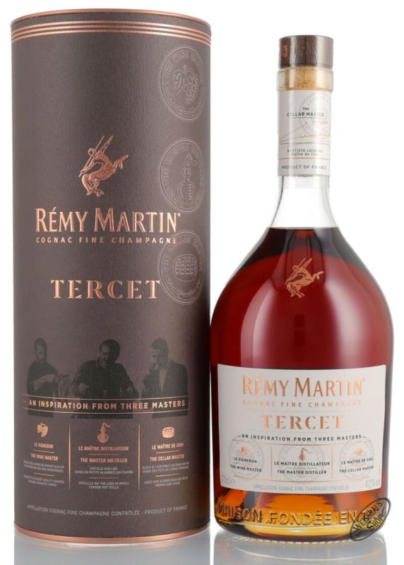 Remy Martin VSOP Cognac 40% vol. 0,70l | Weisshaus Shop