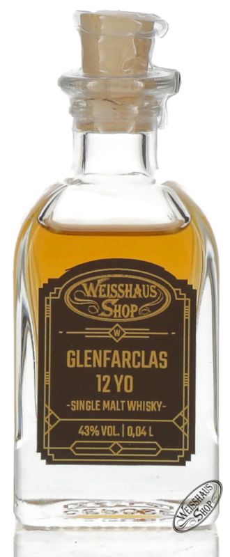 Schottischer Whisky: Scotch online kaufen | Weisshaus Shop