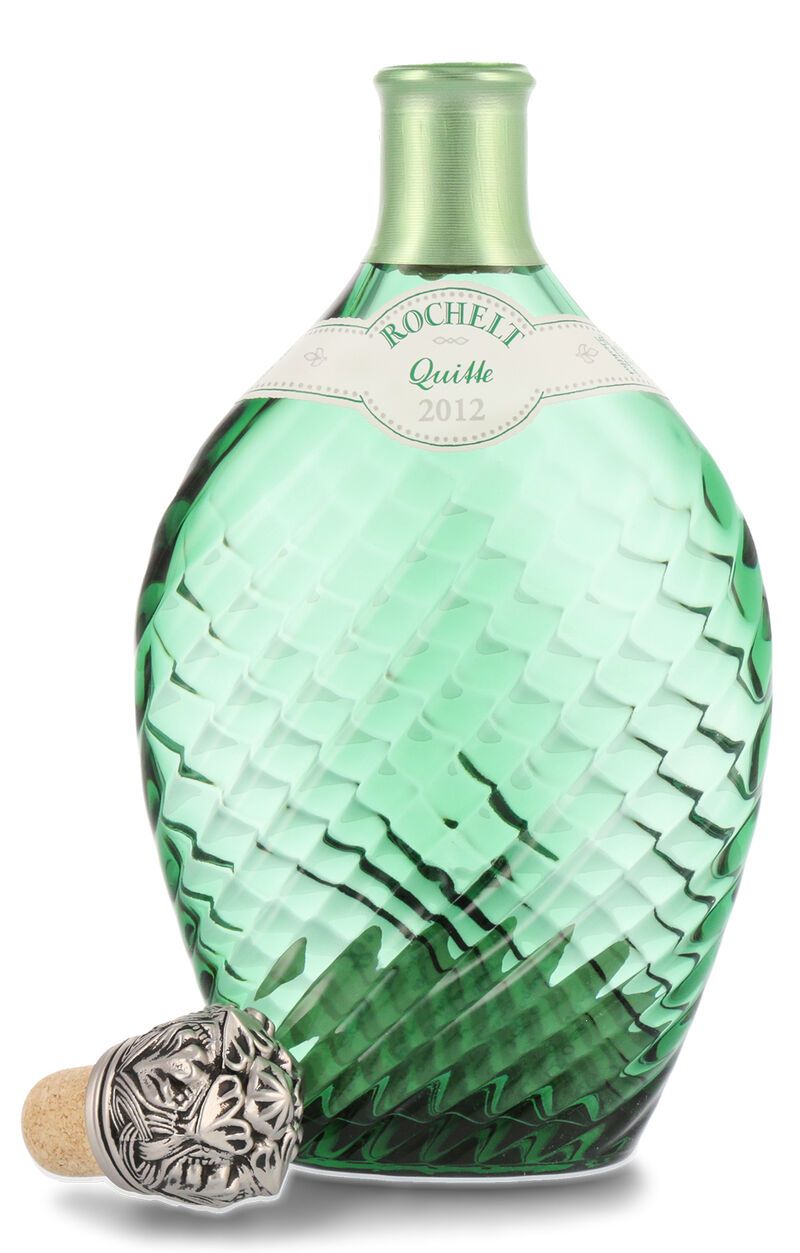 Rochelt Quitte 50% vol. 0,35l | Weisshaus Shop